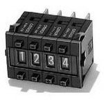 A7PH-206-1 by Omron | Switch Thumb-Pushwheel | Arrow.com