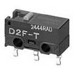 D2F-01 by Omron | Switch Snap Action | Arrow.com