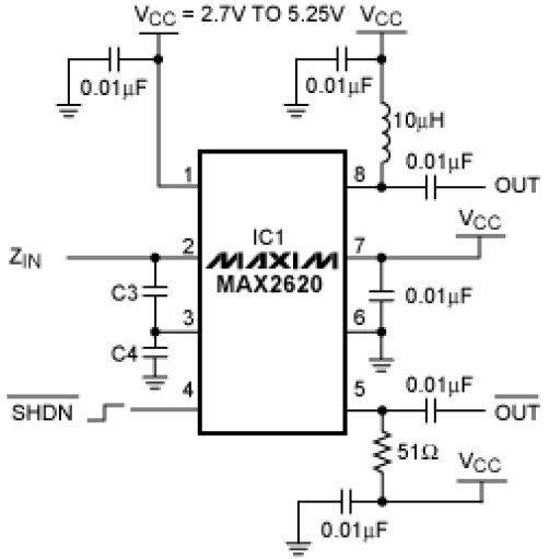 AN1210 Reference Design | Crystal Oscillator | Arrow.com