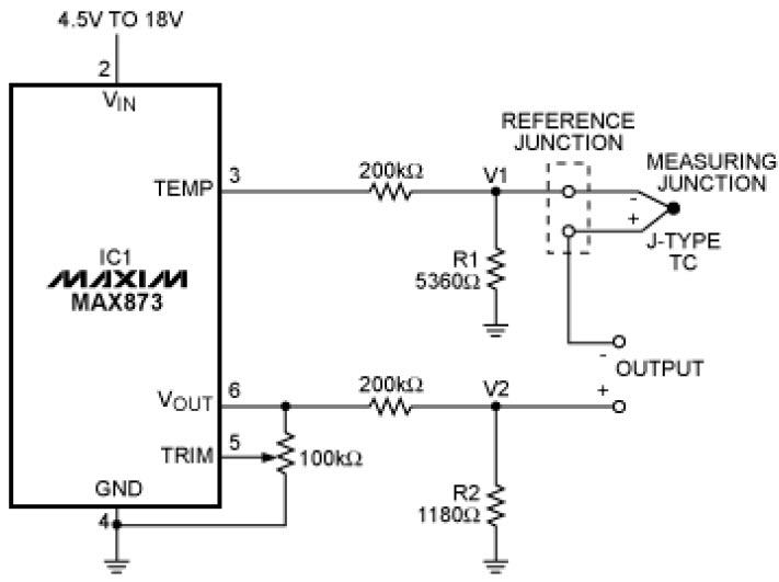 AN430 Diseños de referencia | Referencia de tensión | Arrow.com