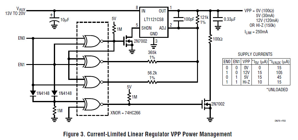 DN76 Reference Design | DC to DC Single Output Power Supplies | Arrow.com
