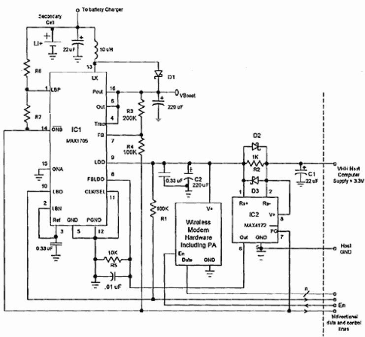 AN268 Reference Design | DC to DC Single Output Power Supplies | Arrow.com