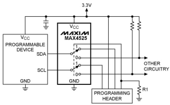 AN4484 Reference Design | Analog Switch | Arrow.com