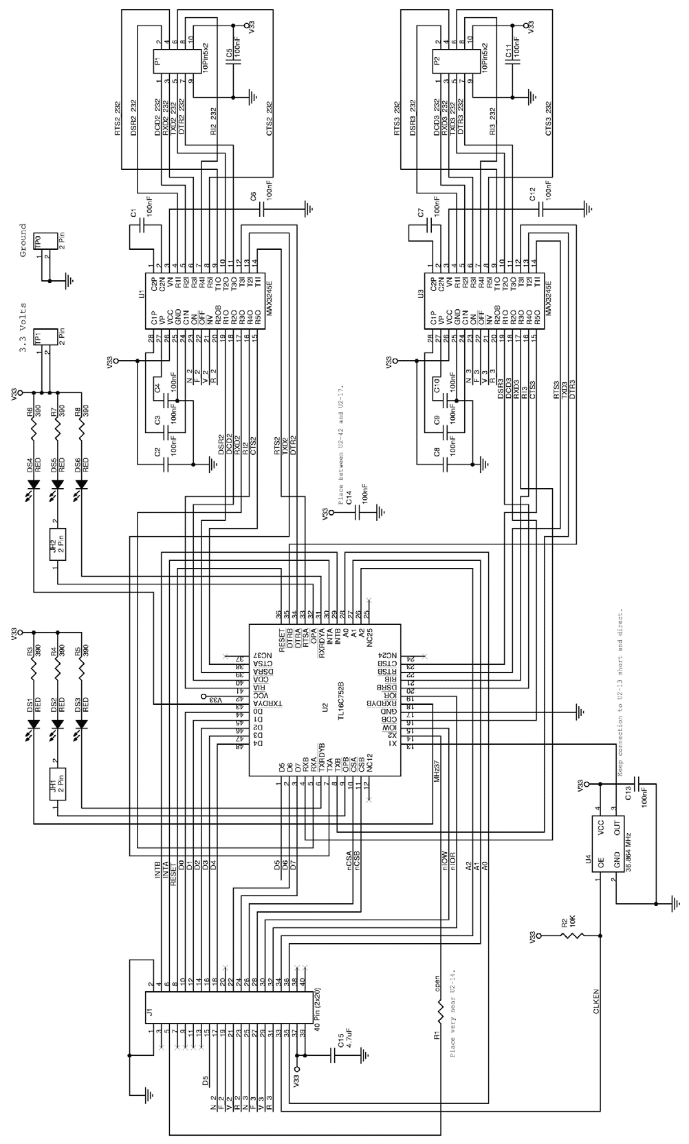 AN3412 Reference Design | Microcontroller | Arrow.com