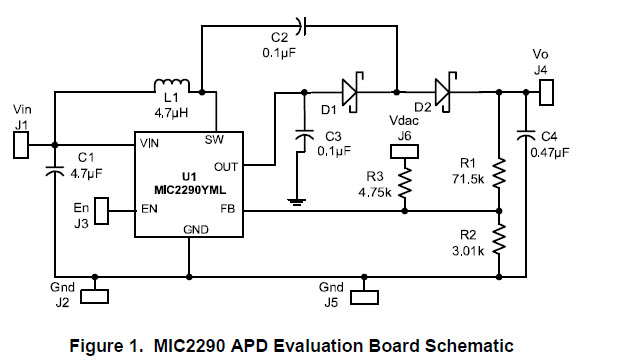AH-63 Reference Design | Power Switch | Arrow.com