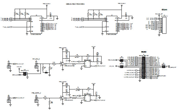 UDP Motherboard Reference Design | Microcontroller | Arrow.com