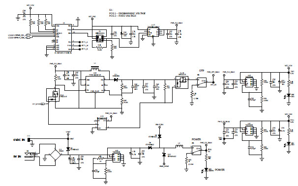 UDP Motherboard Reference Design | Microcontroller | Arrow.com
