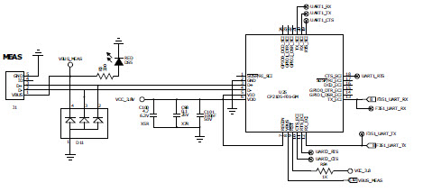 UDP Motherboard Reference Design | Microcontroller | Arrow.com