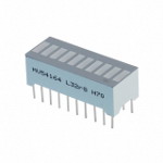 LED Light Bars, Arrays and Bar Graphs | Arrow.com