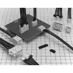 Discrete Wire Housing Connector | Arrow.com