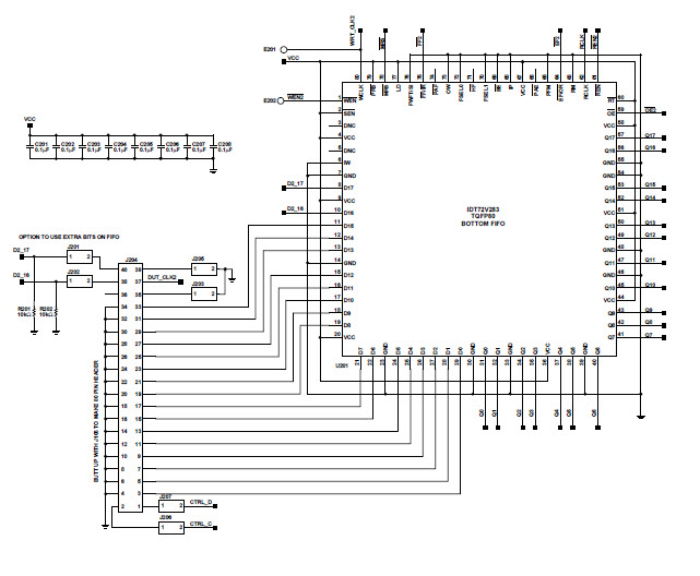 HSC-ADC-EVALA-DC Reference Design | Analog to Digital Conversion | Arrow.com