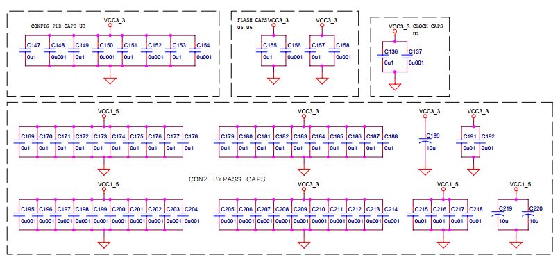 Nios Devkit 1c20 Reference Design Field Programmable Gate Array
