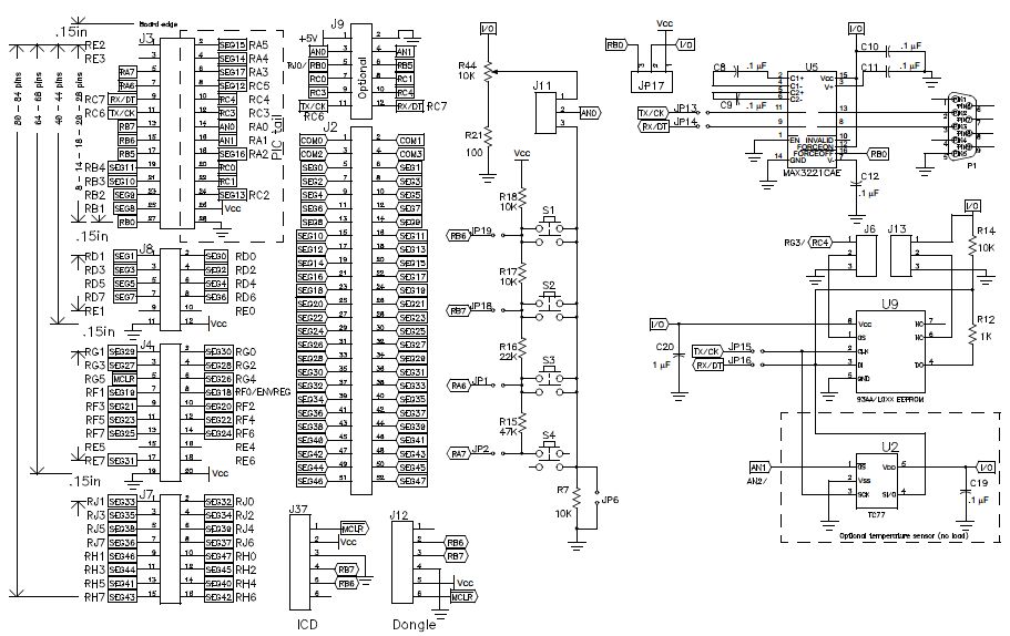 DM163030 Conception de référence | Microcontrôleur | Arrow.com
