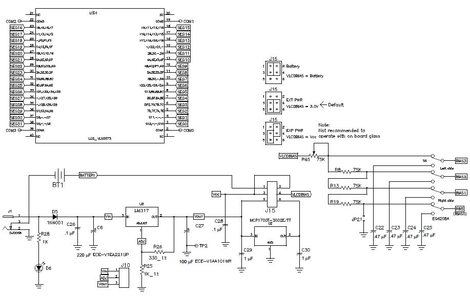 DM163030 Conception de référence | Microcontrôleur | Arrow.com