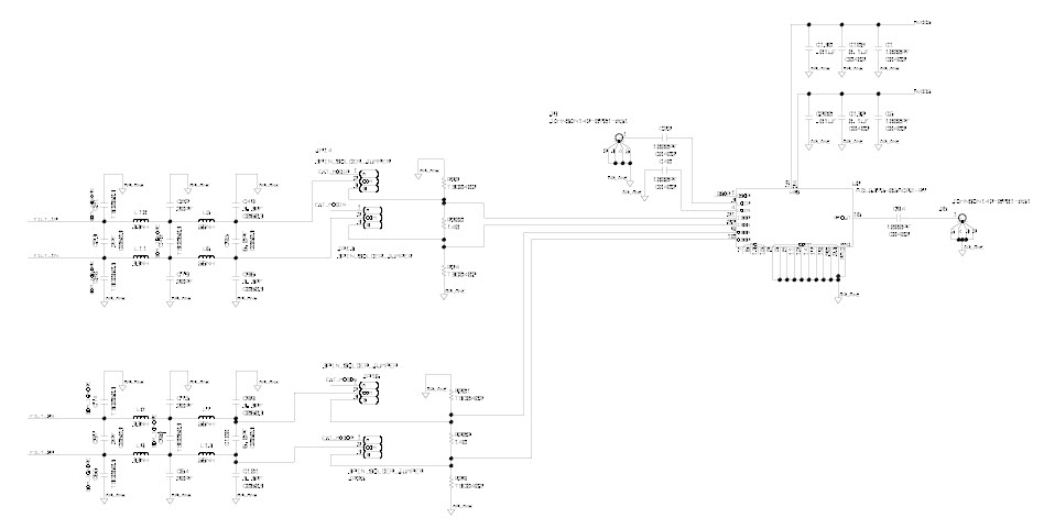 AD9122 M5375 EBZ Reference Design Arrow