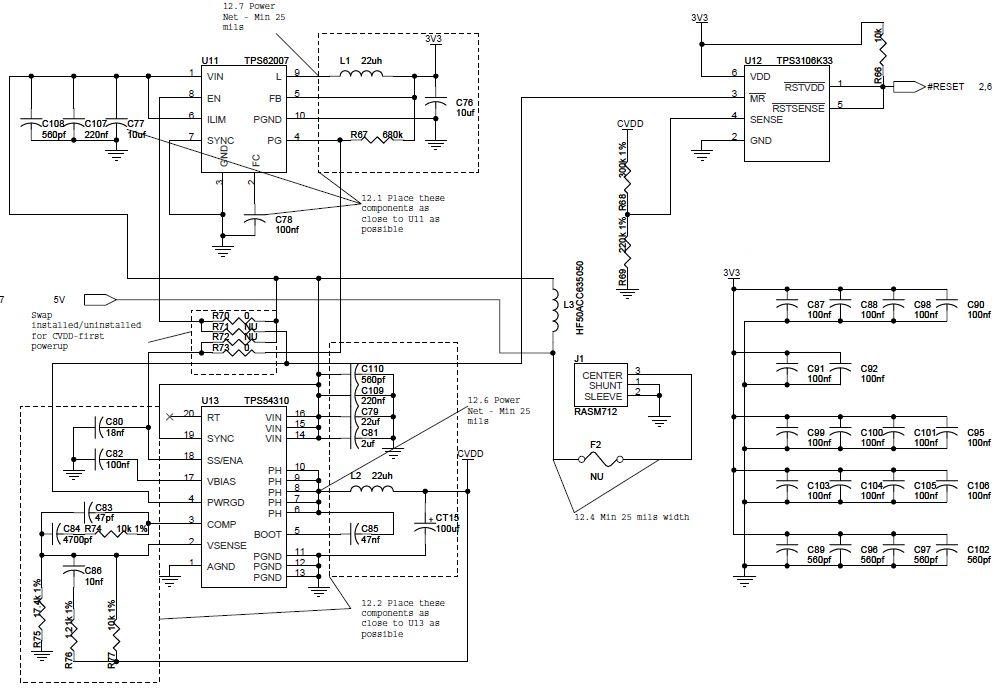 SPRC137 Reference Design | Application Processor | Arrow.com