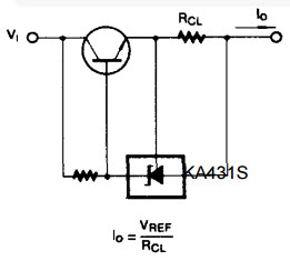 KA431SA_Typical Application Reference Design | Voltage Reference ...