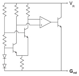 ZR285_Typical Application Reference Design | Voltage Reference | Arrow.com