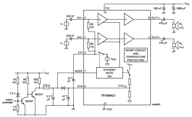 TV philips 21PT9469/55 no tiene sonido. - YoReparo