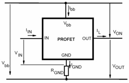 ISP452_Typical Application Reference Design | Power Switch | Arrow.com