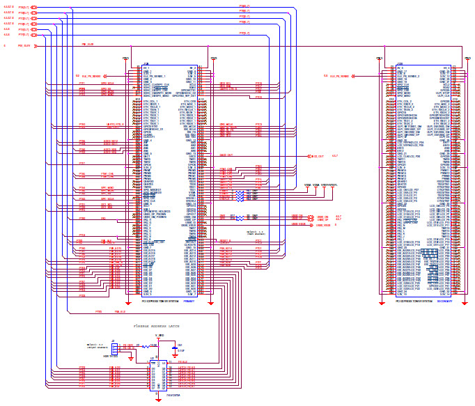 TWR-MCF51JF Reference Design | Microcontroller | Arrow.com