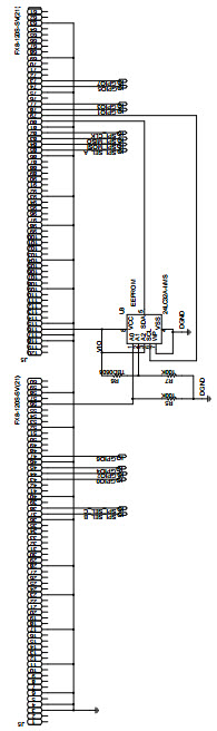EV-ADF5904SD2Z Reference Design | Receivers | Arrow.com