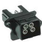 Power Connector | Find Connectors | Arrow.com