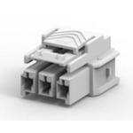 Discrete Wire Housing Connector | Arrow.com