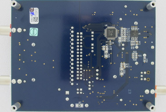 PCM5122EVM-U Reference Design | Audio Processor | Arrow.com