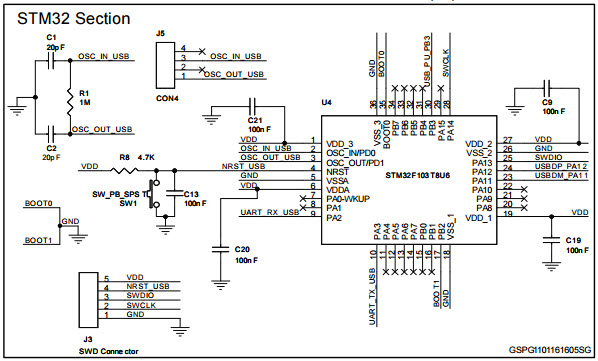 STEVAL-ILL073V1 Reference Design | High Brightness LED Driver | Arrow.com