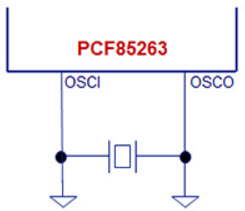FC-135R_PCF85263 Reference Design | Crystal Oscillator | Arrow.com