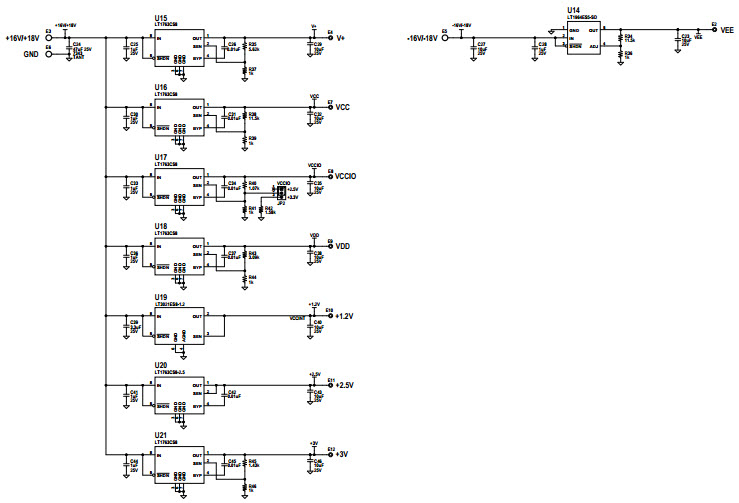 DC2412A-B Reference Design | Analog to Digital Conversion | Arrow.com