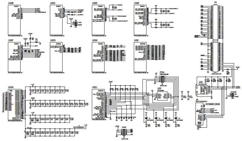 DC2412A-B Reference Design | Analog to Digital Conversion | Arrow.com