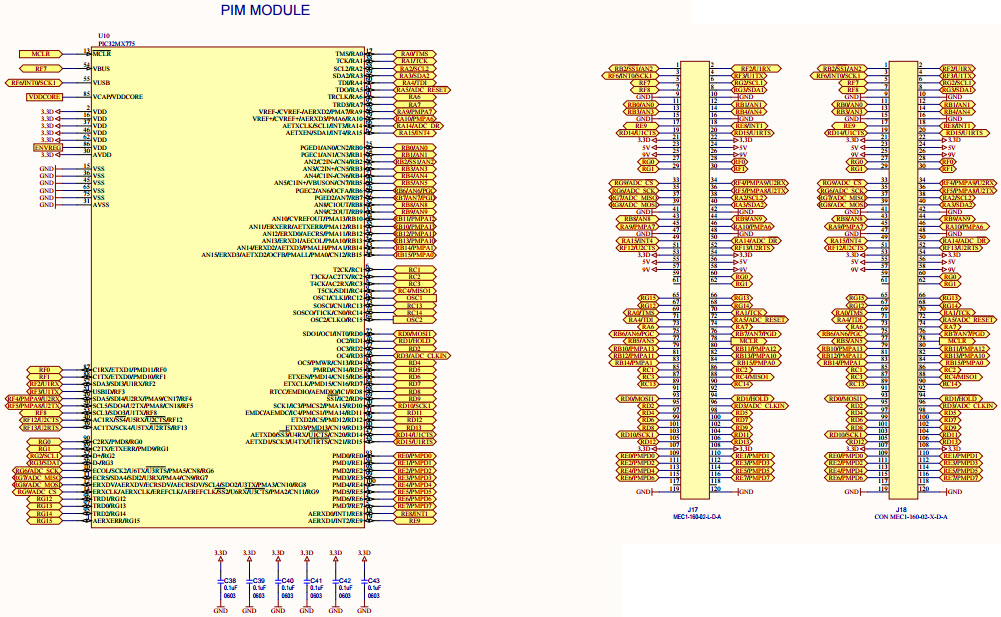 ADM00522 Conception de référence | Conversion d'analogique à numérique ...