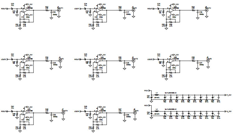 AKD4588 Reference Design | Audio CODEC | Arrow.com