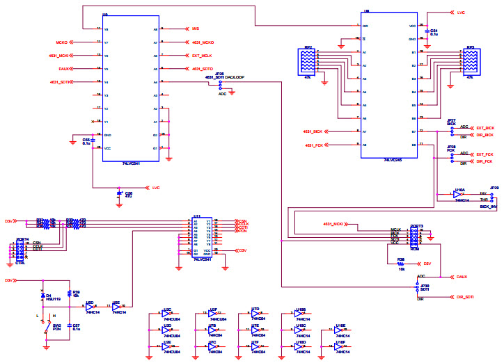 AKD4631-VN Reference Design | Audio CODEC | Arrow.com