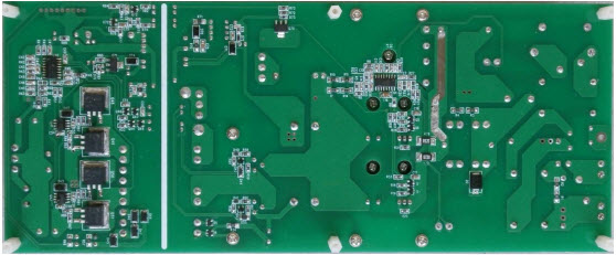 RD-573 Reference Design | AC to DC Multi-Output Power Supplies | Arrow.com