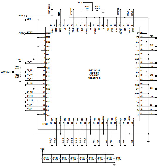 HSC-ADC-EVALB-SC Reference Design | Analog to Digital Conversion | Arrow.com
