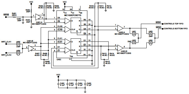 HSC-ADC-EVALB-SC Reference Design | Analog to Digital Conversion | Arrow.com