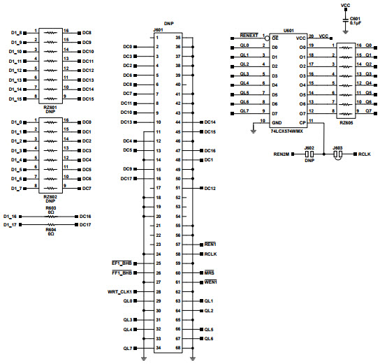 HSC-ADC-EVALB-SC Reference Design | Analog to Digital Conversion | Arrow.com
