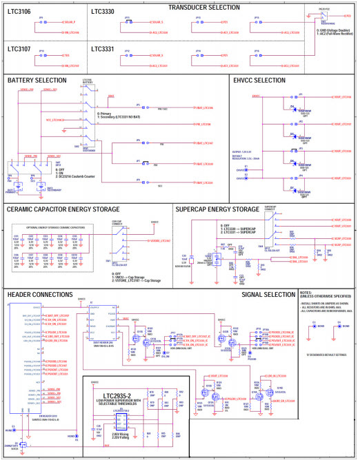 DC2344A Reference Design | Energy Meter | Arrow.com