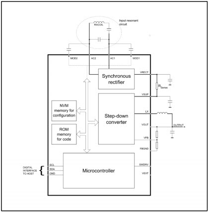 STEVAL-ISB038V1R Reference Design | Battery Charger | Arrow.com