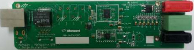 PD70224EVB Reference Design | Ethernet Interfaces | Arrow.com