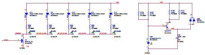 PD70224EVB Reference Design | Ethernet Interfaces | Arrow.com
