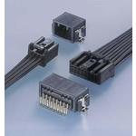 04JQ-BT by JST Manufacturing | Connector Headers and PCB Receptacles | Arrow.com