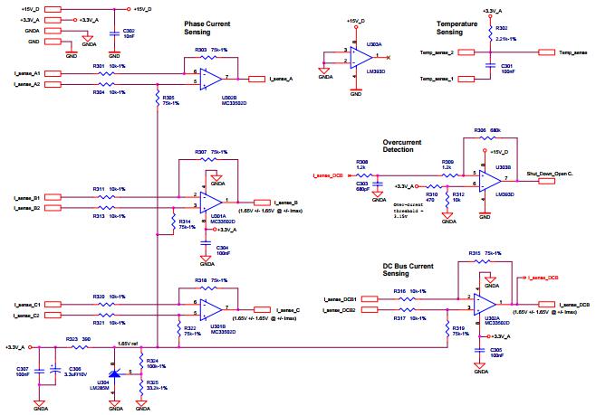 3-Phase Switched Reluctance High-Voltage Power Stage Reference Design ...