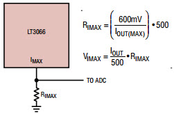LT3066_Typical Application Reference Design | DC to DC Single Output ...