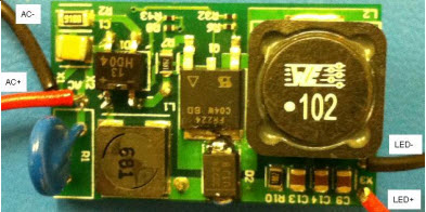 AL9910EV7 Reference Design | Dimming LED Driver | Arrow.com