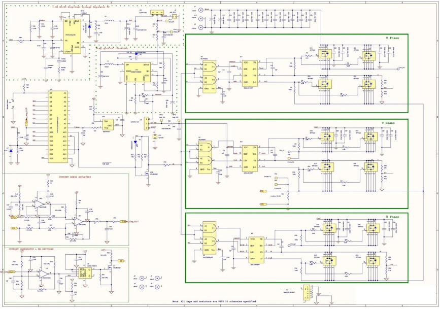 ER_201612_PL16_04 Reference Design | DC Motor Control | Arrow.com