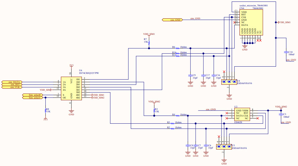 P-L496G-CELL02 Reference Design | Microcontroller | Arrow.com
